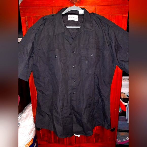 Flying Cross | Shirts | Uniform Shirt | Poshmark